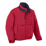 Firefighter Legacy Jacket - Fire Department Clothing