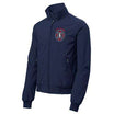 Firefighter Soft Shell Bomber Jacket- Fire Department Clothing