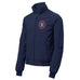 Firefighter Soft Shell Bomber Jacket- Fire Department Clothing