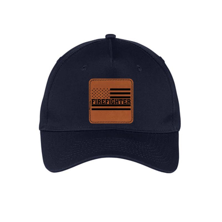 Firefighter Hats | Fitted, Adjustable, Trucker & Beanies – Fire ...