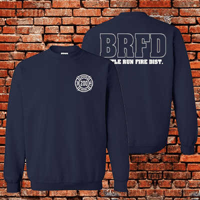 Ultimate Fireman Special | Custom Firefighter Apparel Sale – Fire ...