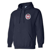 Firefighter Sweatshirts - Custom Fire Department Clothing