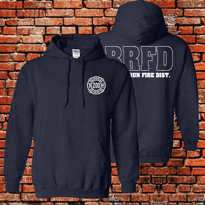 Ultimate Fireman Special | Custom Firefighter Apparel Sale – Fire ...