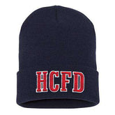 Custom Fire Department Hats & EMS and Firefighter Beanies – Fire ...