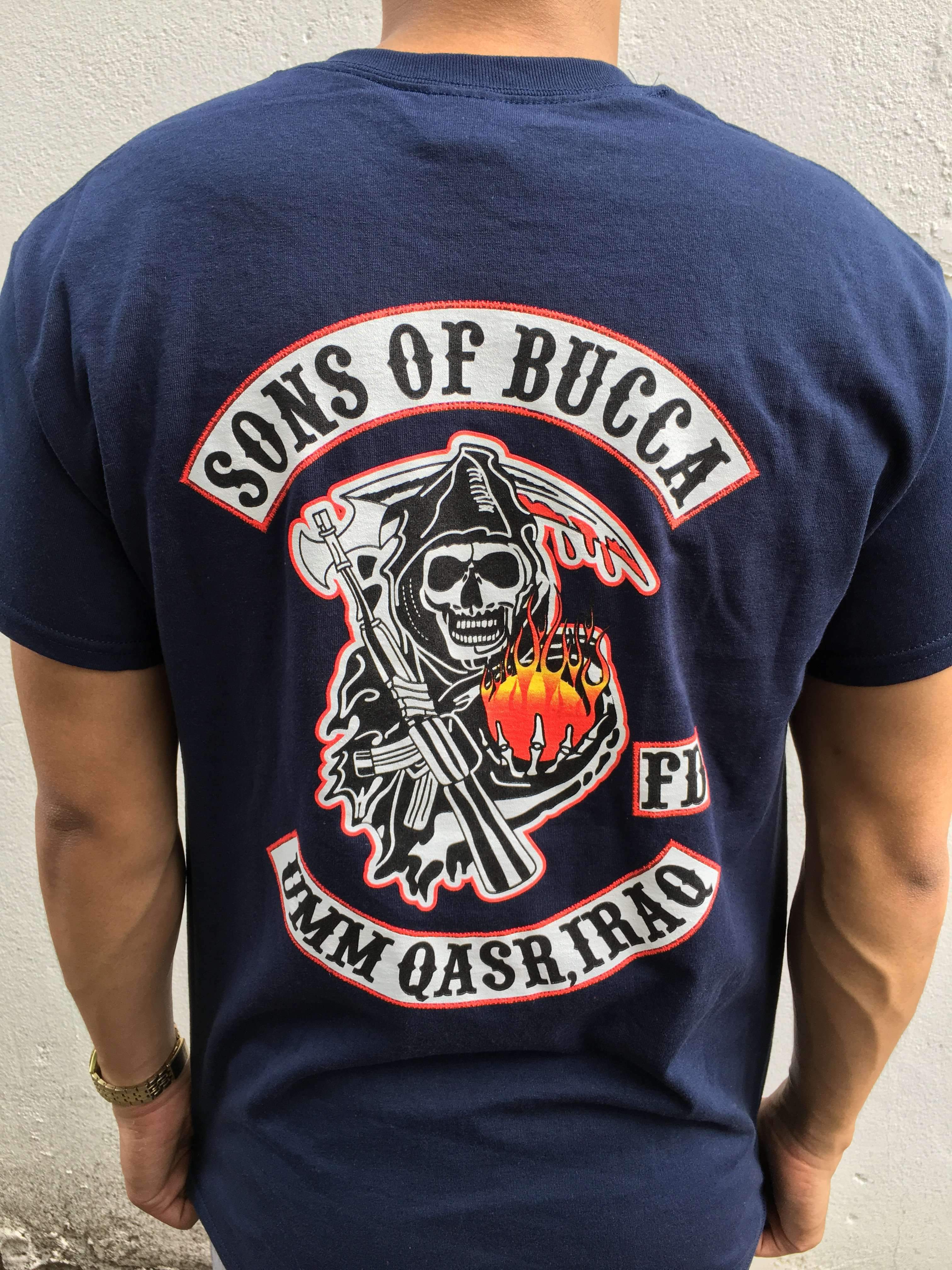Special Pre-Printed Fire Shirts - Fire Department Clothing & Apparel