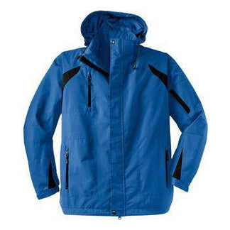 Firefighter Jacket - All-Season II Jacket - Fireman Apparel – Fire ...