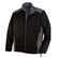 Firefighter Two-Tone Soft Shell Jacket- Fire Department Clothing