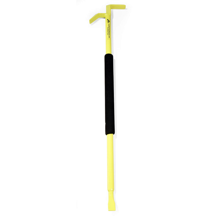 Leatherhead Tools New York Hook – Fire Department Clothing