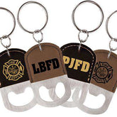 Firefighter Keychains - Custom Firefighter Accessories & Gifts – Fire ...