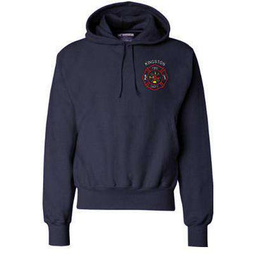 Firefighter Sweatshirts - Custom Fire Department Clothing
