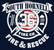 Left Chest Logo's on File-Fire Department Clothing