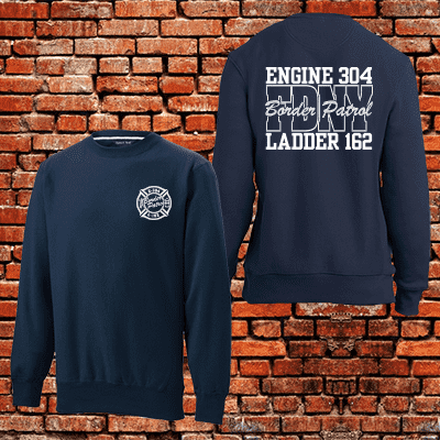Ultimate Fireman Special | Custom Firefighter Apparel Sale – Fire ...