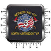 Left Chest Logo's on File-Fire Department Clothing